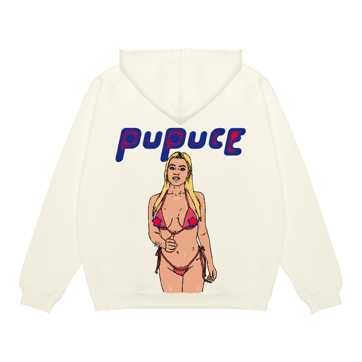 Eshop Officiel PUPUCE x AD Laurent