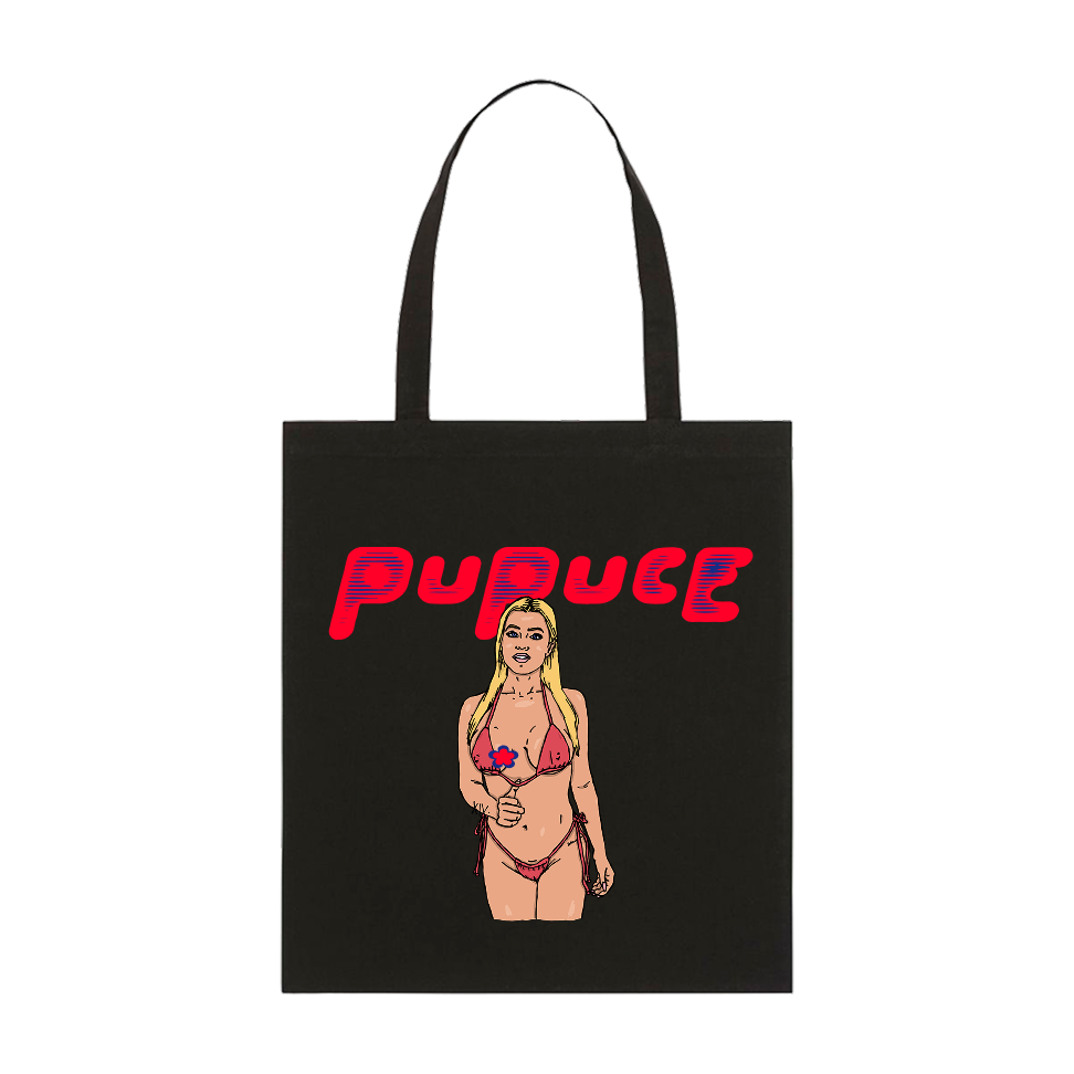 Eshop Officiel PUPUCE x AD Laurent