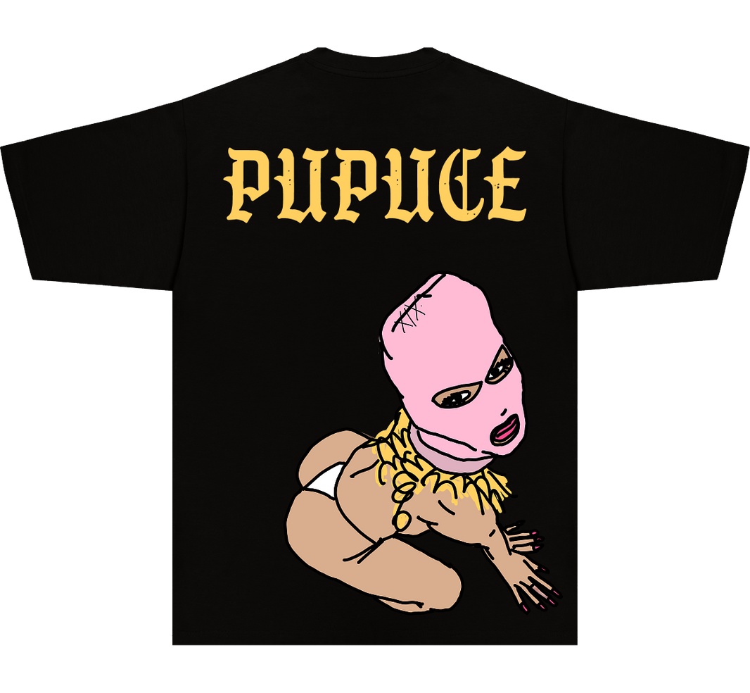 Tshirts – Eshop Officiel PUPUCE